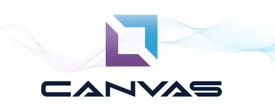 CANVAS HMI Software | CIMON-Canvas v4.1.0