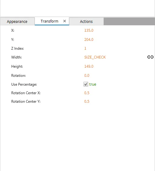 Tag Editor Exercise | CIMON-Canvas v4.1.0