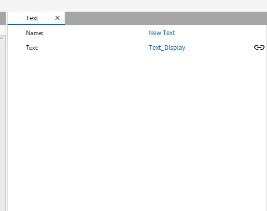 Tag Editor Exercise | CIMON-Canvas v4.1.0