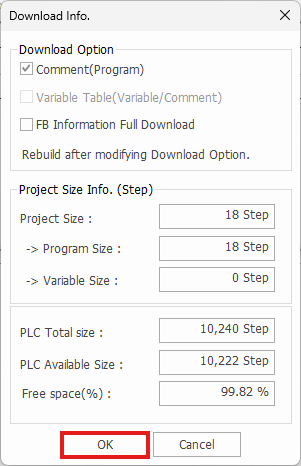 CICON Simulator Setup | CICON