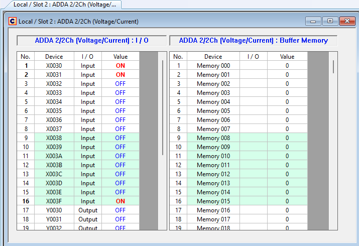 CICON Simulator Setup | CICON