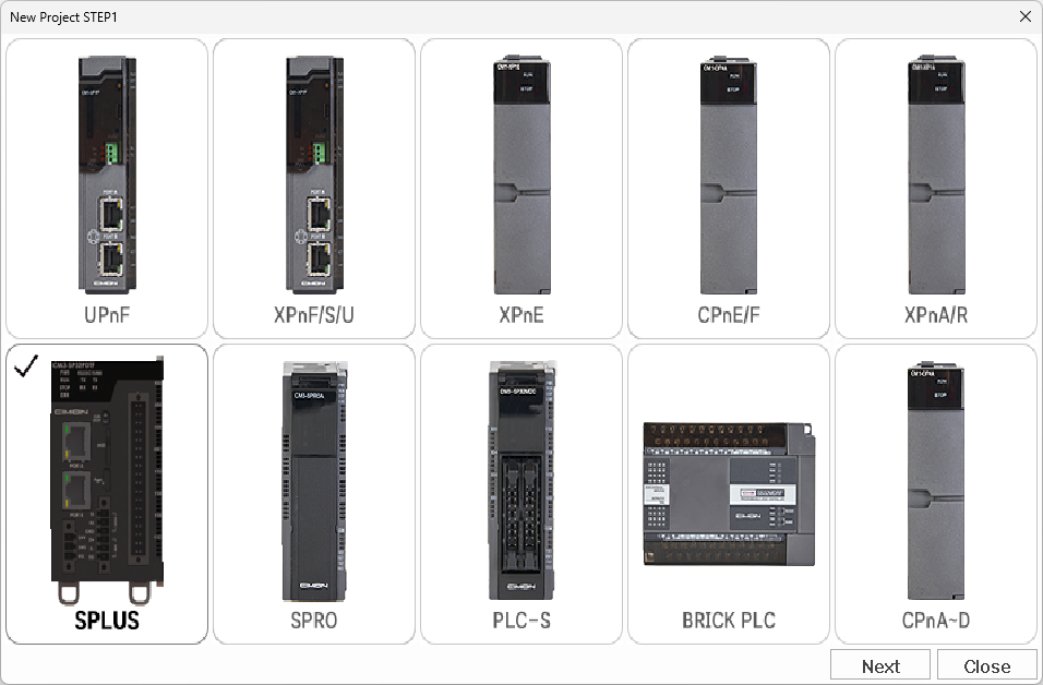 Project Properties | CICON